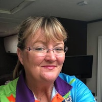 BFA Officers and Committee Members | British Flyball Association