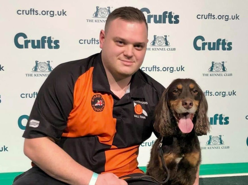 BFA Officers and Committee Members | British Flyball Association