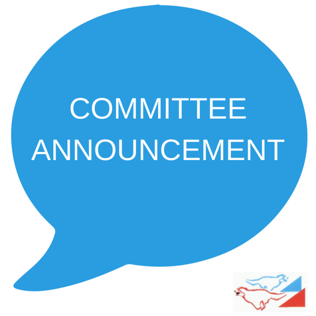 Committee Response to Kennel Club Announcement | British Flyball ...